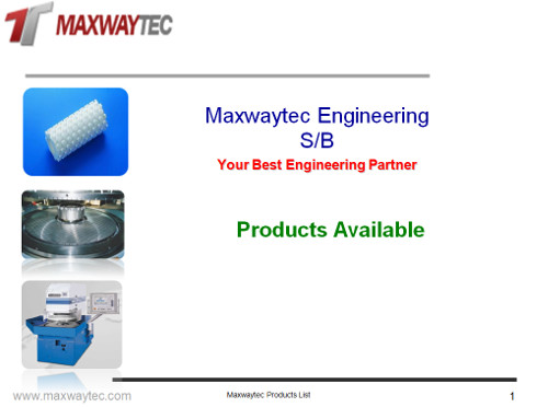 Download – Maxwaytec Engineering
