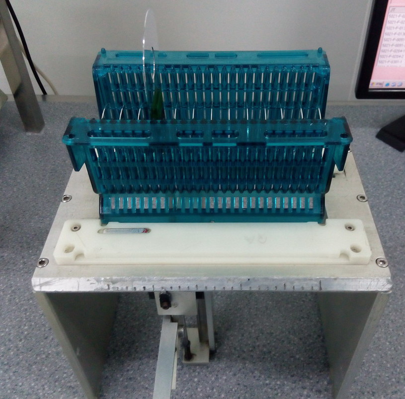 Disc Lifter 3 – Maxwaytec Engineering