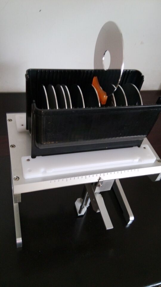 HDD Single Disc Lifter Tool – Maxwaytec Engineering